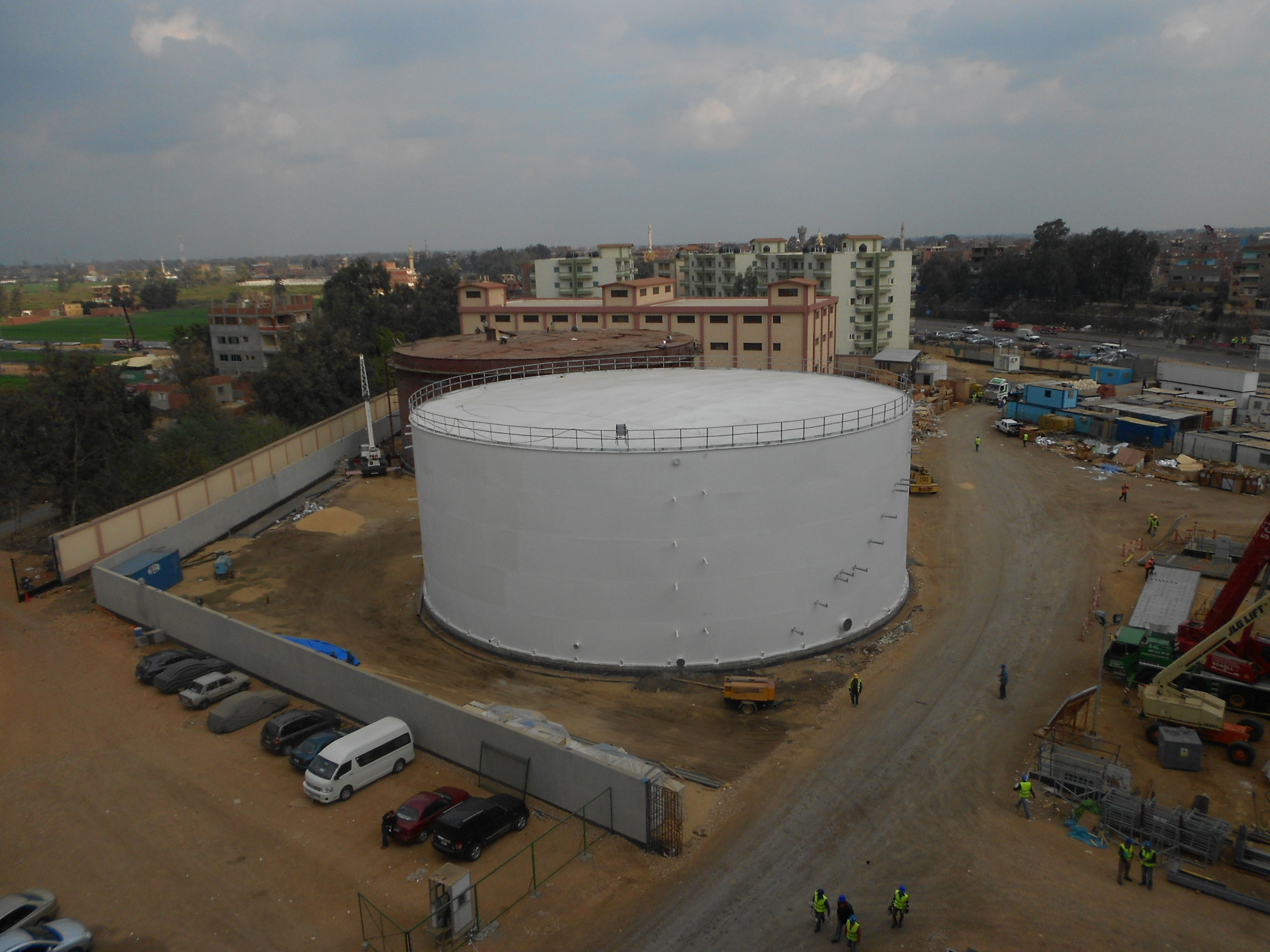 Power Project | Home