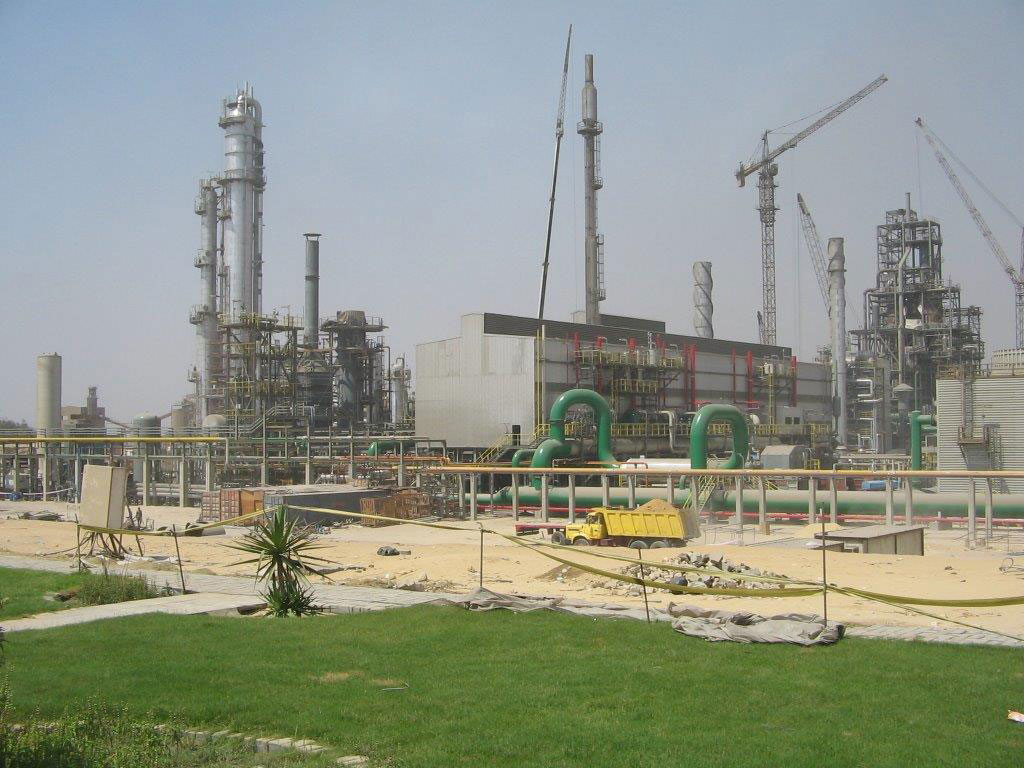 Power Project | Home